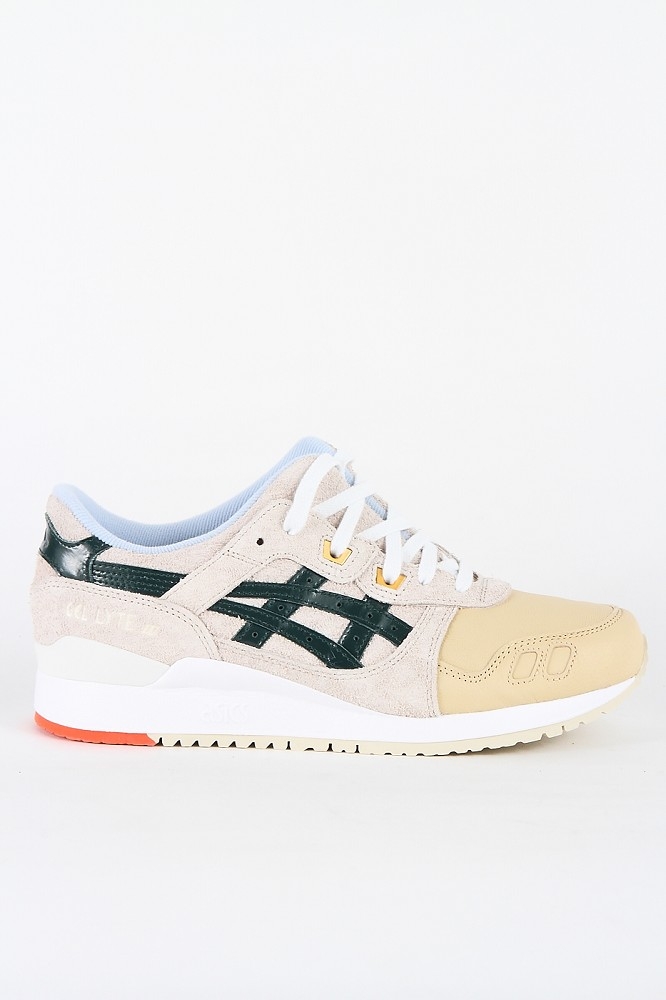 Gel lyte iii birch store