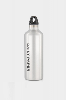 Daily Paper Nao Bag Black Monogram Pu | Animal Tracks