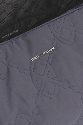 Daily Paper Pade Big Bag Odyssey Blue | Animal Tracks